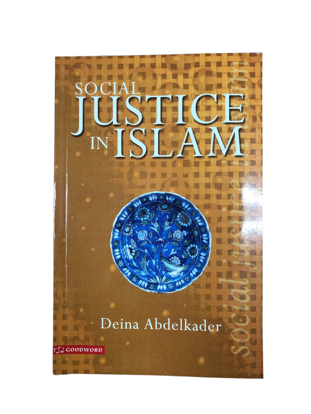 Social Justice in Islam* | Best Price in 2024 at IQRA' international ...