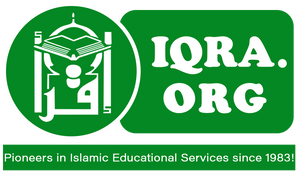 IQRA.ORG| Your Source for Islamic Books & Educational Resource