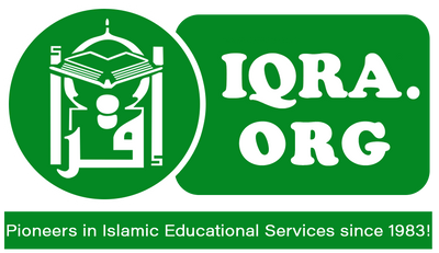 IQRA.ORG| Your Source for Islamic Books & Educational Resource